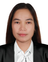 Rosie | Babysitter (Full Time Live Out) | Philippines