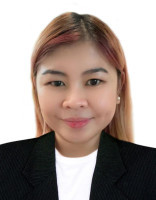 Eva Joy | Babysitter (Full Time Live Out) | Philippines