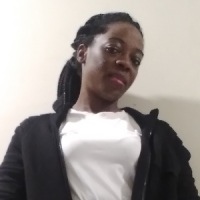 Nakibuuka | Maid (Full Time Live Out) | Uganda