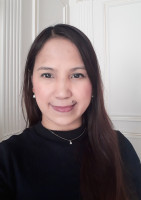 Eva | Nanny (Full Time Live In) | Philippines