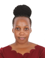 Agnes | Nanny (Full Time Live In) | Uganda