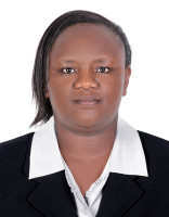 Beatrice | Nanny (Full Time Live In) | Kenya