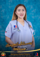 Marigrace | Babysitter (Full Time Live In) | Philippines