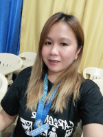 Jezza Mae | Nanny (Full Time Live Out) | Philippines