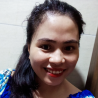 Janrah | Nanny (Full Time Live In) | Philippines