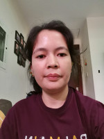 Eva | Nanny (Full Time Live In) | Philippines