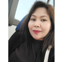 Anabelle | Babysitter (Part Time) | Philippines