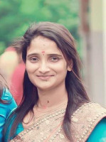 Vibitha | Babysitter (Full Time Live Out) | India