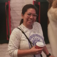 Jonalyn | Housekeeper (Full Time Live In) | Philippines