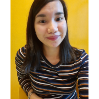 Donna | Nanny (Part Time) | Philippines