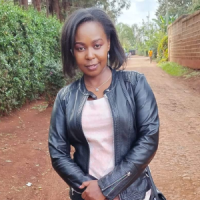 Diana | Nanny (Full Time Live Out) | Kenya