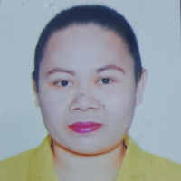 Jenissa | Nanny (Full Time Live In) | Philippines