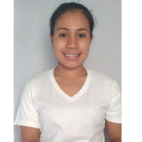 Ronalyn | Nanny (Full Time Live In) | Philippines