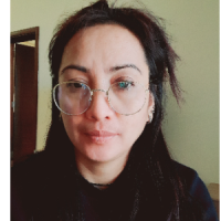 Gerlie Naz | Nanny (Full Time Live In) | Philippines