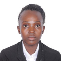 Nantale | Maid (Full Time Live Out) | Uganda