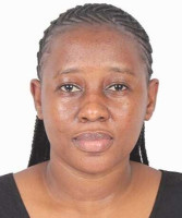 Juliet Mwende | Maid (Full Time Live Out) | Kenya
