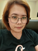 Caren | Caregiver (Part Time) | Philippines