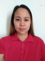 Frenalyn | Maid (Full Time Live Out) | Philippines