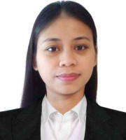 Rho Ann | Maid (Full Time Live Out) | Philippines