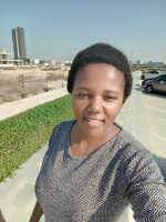 Milkah | Cleaner (Full Time Live In) | Kenya