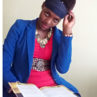 Oliver | Maid (Full Time Live In) | Uganda