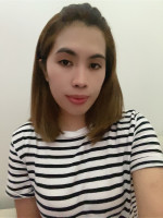 Janilyn | Cleaner (Full Time Live Out) | Philippines