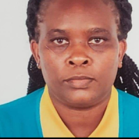 Alice | Nanny (Full Time Live Out) | Kenya