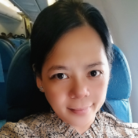 Precila | Maid (Full Time Live In) | Philippines