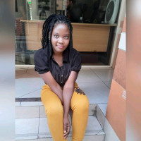 Nabwire | Maid (Full Time Live Out) | Uganda