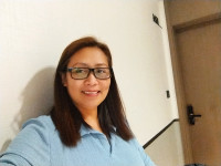 Juvy | Housekeeper (Part Time) | Philippines