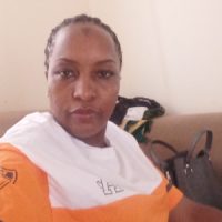 Natamba | Nanny (Full Time Live In) | Uganda