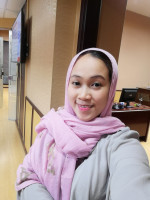 Ma.Jessa | Maid (Full Time Live In) | Philippines