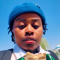 Nantale | Caregiver (Full Time Live In) | Uganda