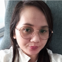 Luningning | Maid (Full Time Live Out) | Philippines