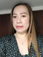 Babylyn | Cleaner (Full Time Live Out) | Philippines