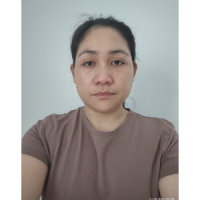 Cherry | Maid (Full Time Live In) | Philippines