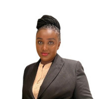 Alice | Nanny (Full Time Live Out) | Kenya
