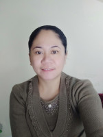 Janice | Maid (Full Time Live In) | Philippines