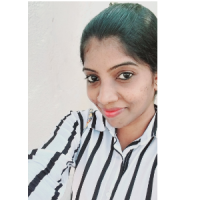 R.dharshini | Babysitter (Full Time Live Out) | Sri Lanka