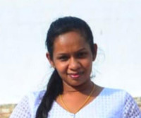 Kolitha | Housekeeper (Full Time Live In) | Sri Lanka