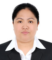 Jenny | Driver (Full Time Live Out) | Philippines