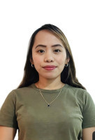 Ancherina | Housekeeper (Part Time) | Philippines